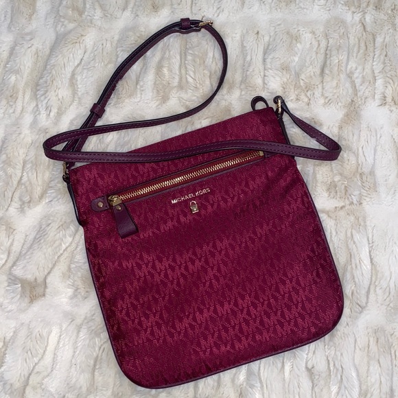 Michael Kors | Bags | Mk Side Bag | Poshmark